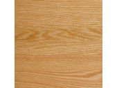 Oak - Natural Finish